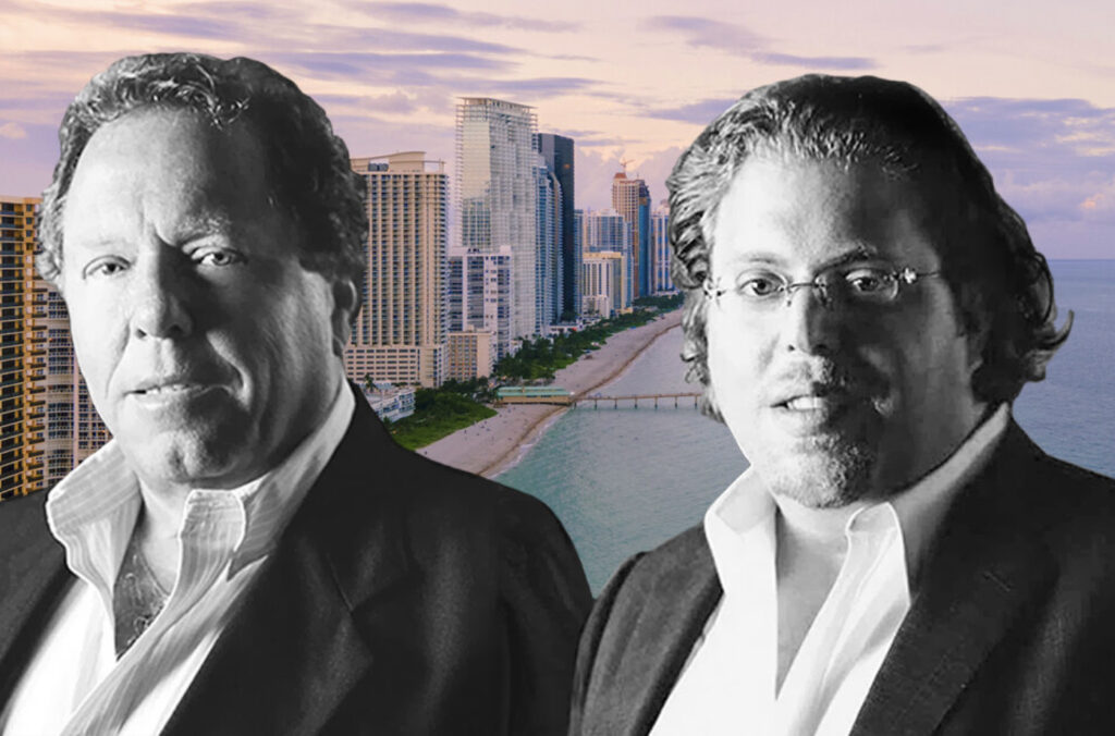 Bentley Official Miami Residences & Condominium Sunny Isles Beach, Miami
